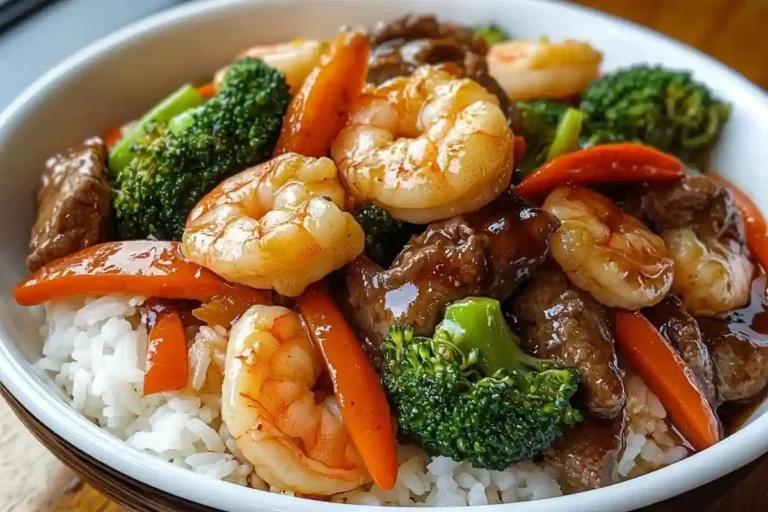 Seafood Cassolette Recipe for a Creamy Gourmet Meal
