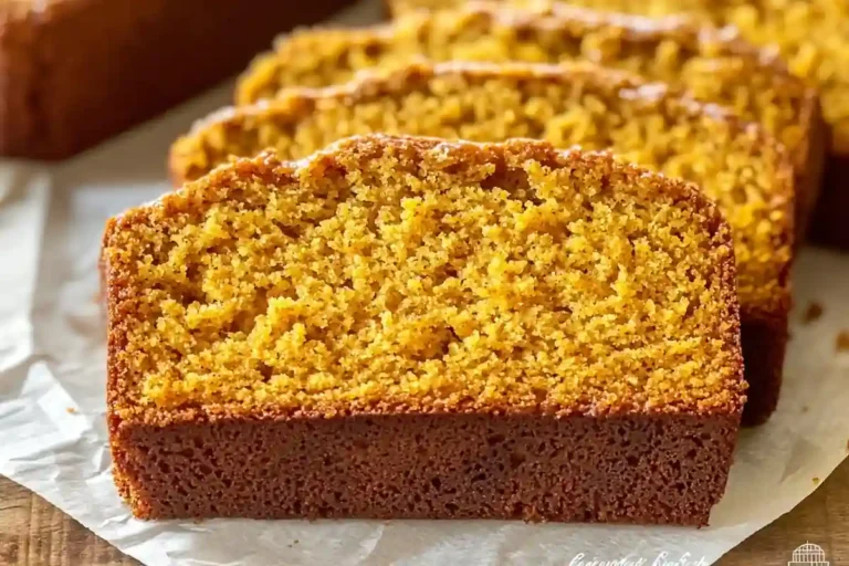 Best Pumpkin Bread: Cozy Fall Recipe You’ll Love!