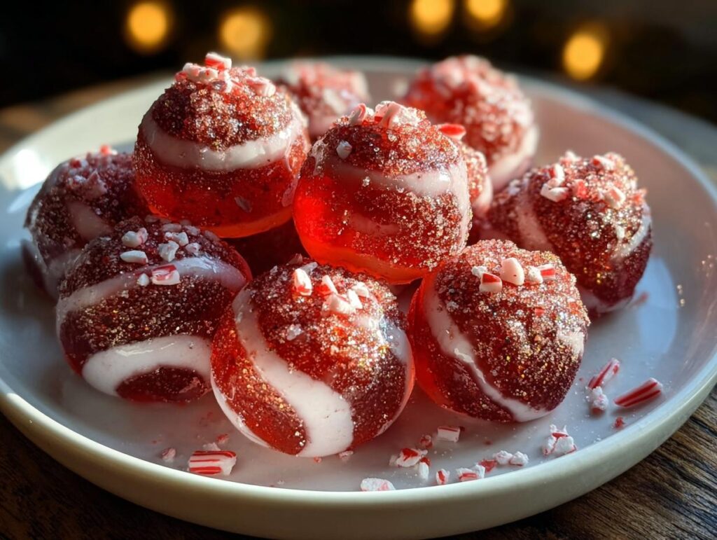 Fiery Fireball Candy Recipe: 20-Minute Spicy Sweet Magic